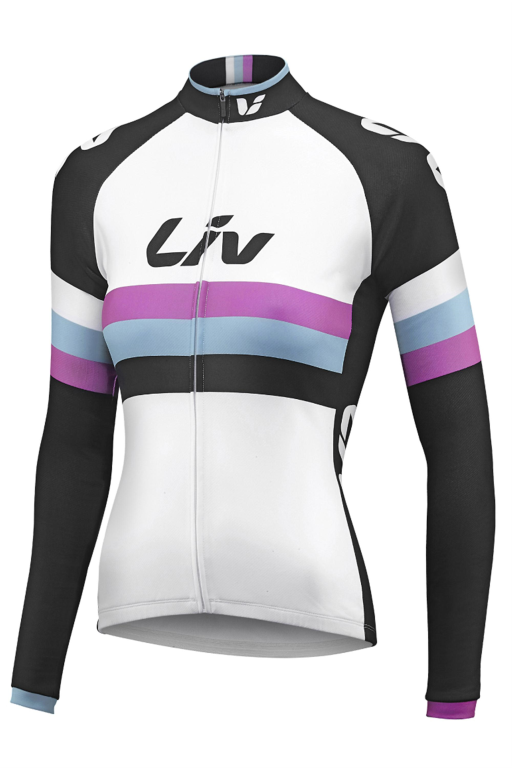 Giant LIV Race Day Fietsshirt