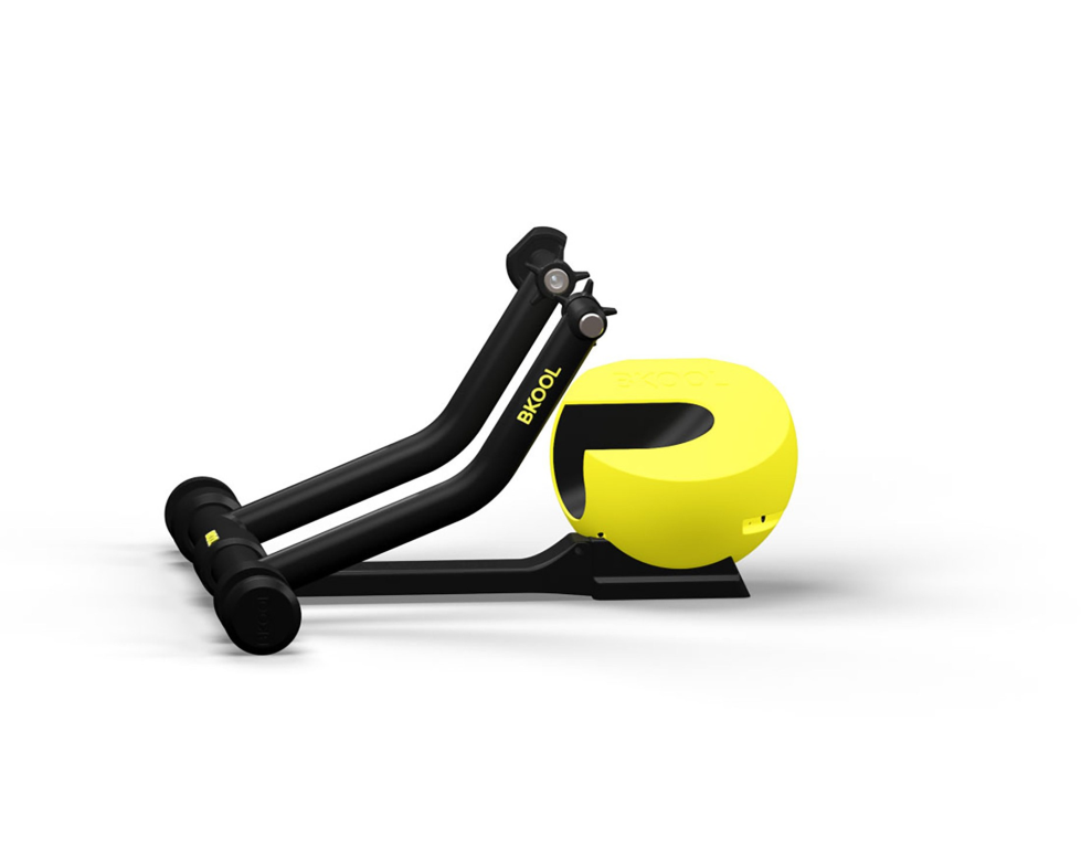 BKool Hometrainer Pro 2 + Simulator