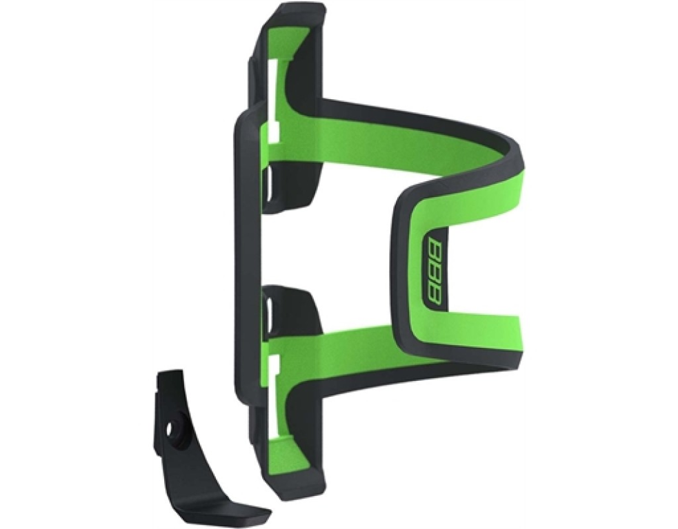 BBB BBC-40 bidonhouder DualAttack