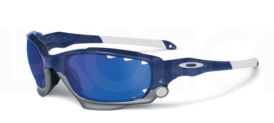 Oakley Racing-Jacket