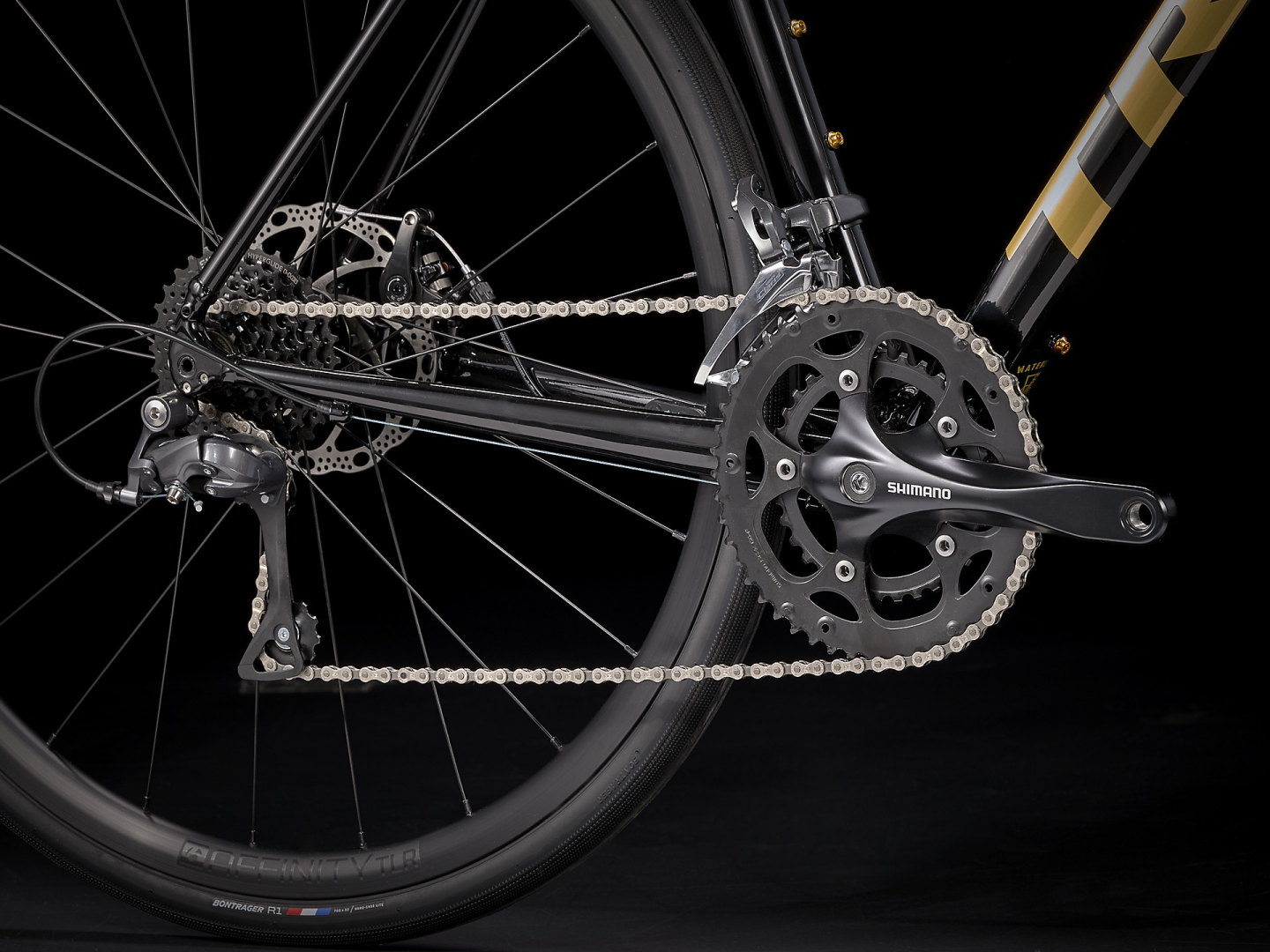 Trek Domane AL 2 Disc