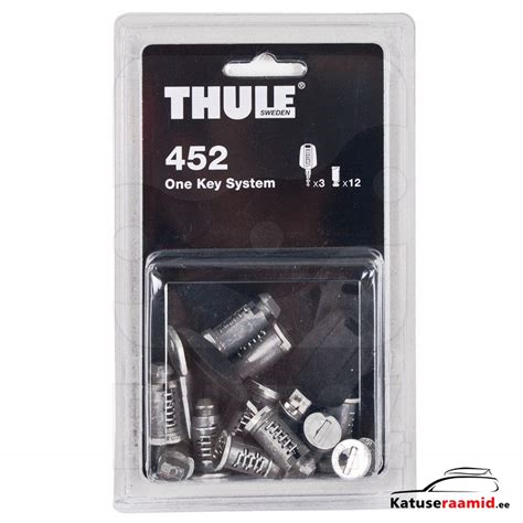 One Key System 12-Pack